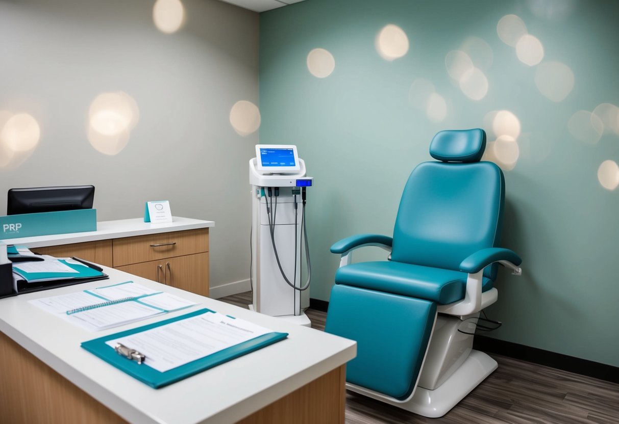 How to Navigate Insurance Claims for PRP Hair Treatment: A Step-by-Step ...