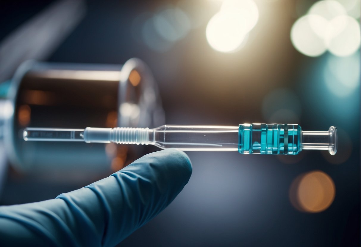 Fast-Track Your Weight Loss: Metabolism-Boosting Injections for Quicker ...