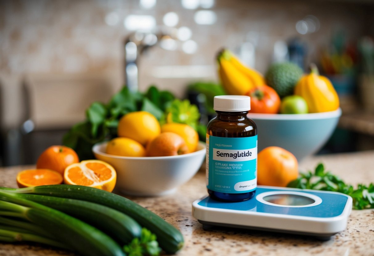How Semaglutide Therapy Modulates Appetite for Better Weight Management
