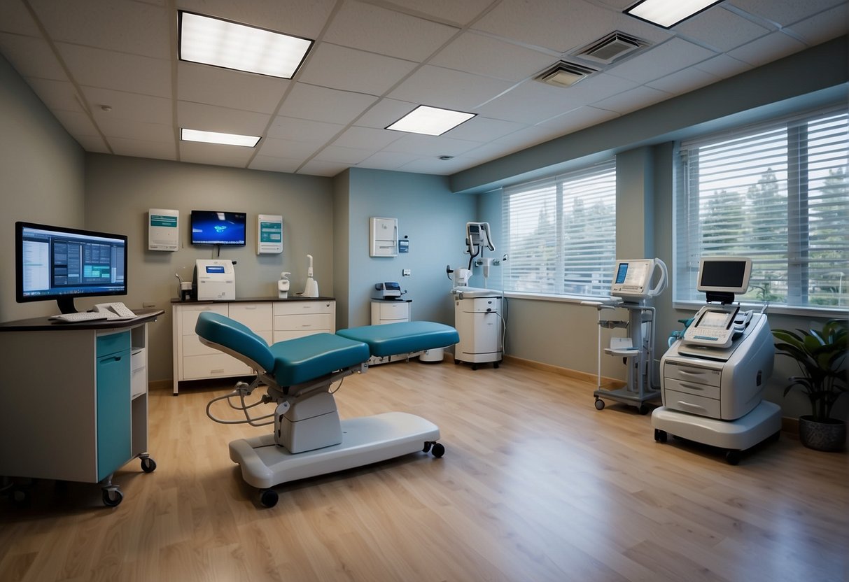 Factors to Select an Ideal Medical Weight Loss Clinic for You