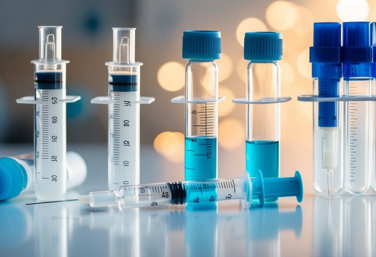 PRP Therapy: A Comprehensive Comparison of Injection Methods