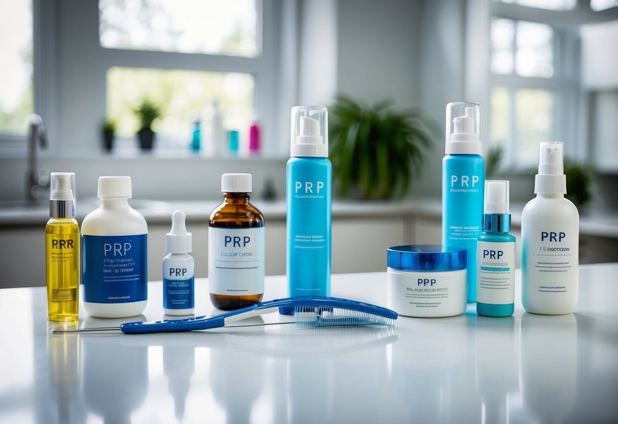 Comparing PRP Hair Treatment to Other Hair Loss Solutions: A ...