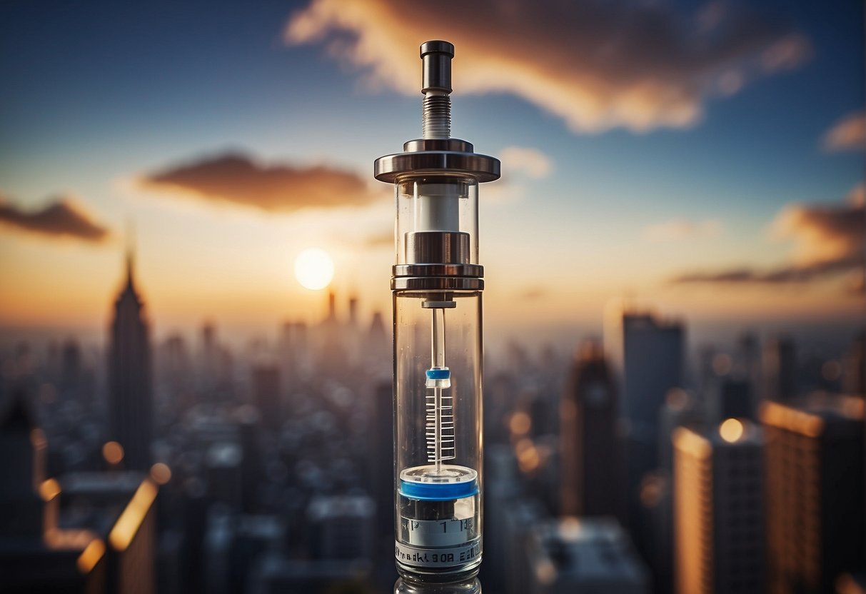 Boost Vitality: Safe Energy Enhancement with Atlanta Weight Loss Injections