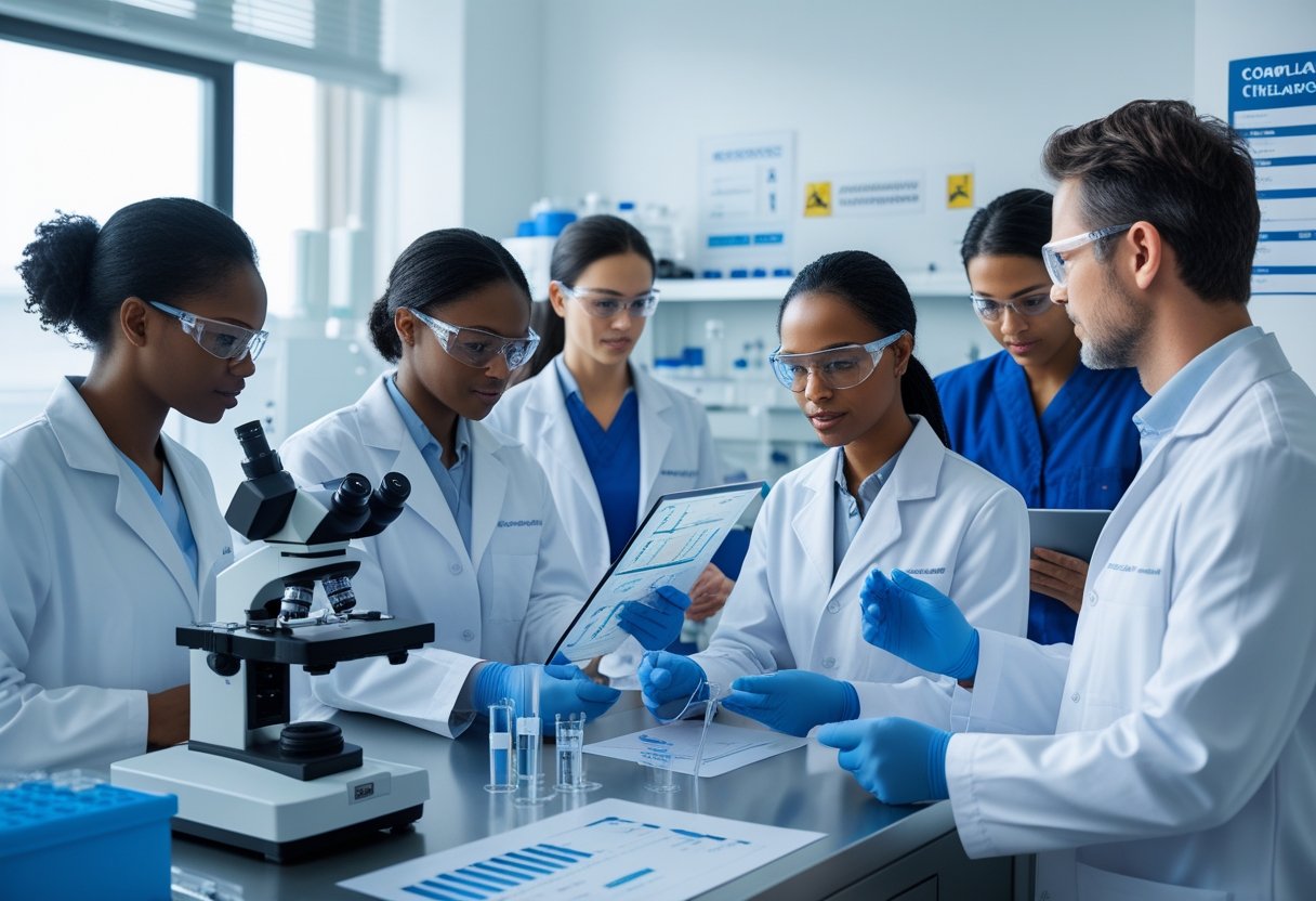 Exploring Regulatory Standards for Peptide Therapy Practitioners ...
