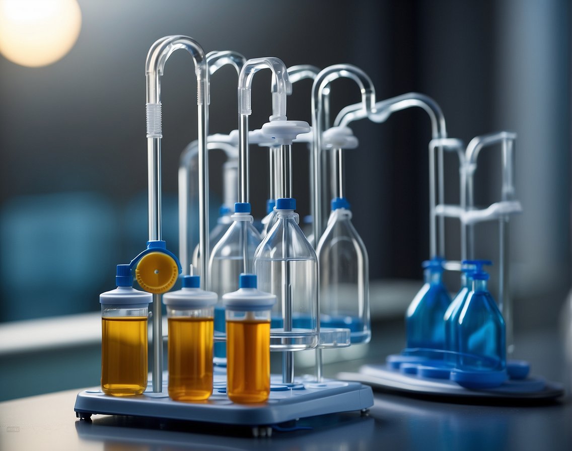 Natural Defense Boost: Enhance Immunity with Supportive IV Drips