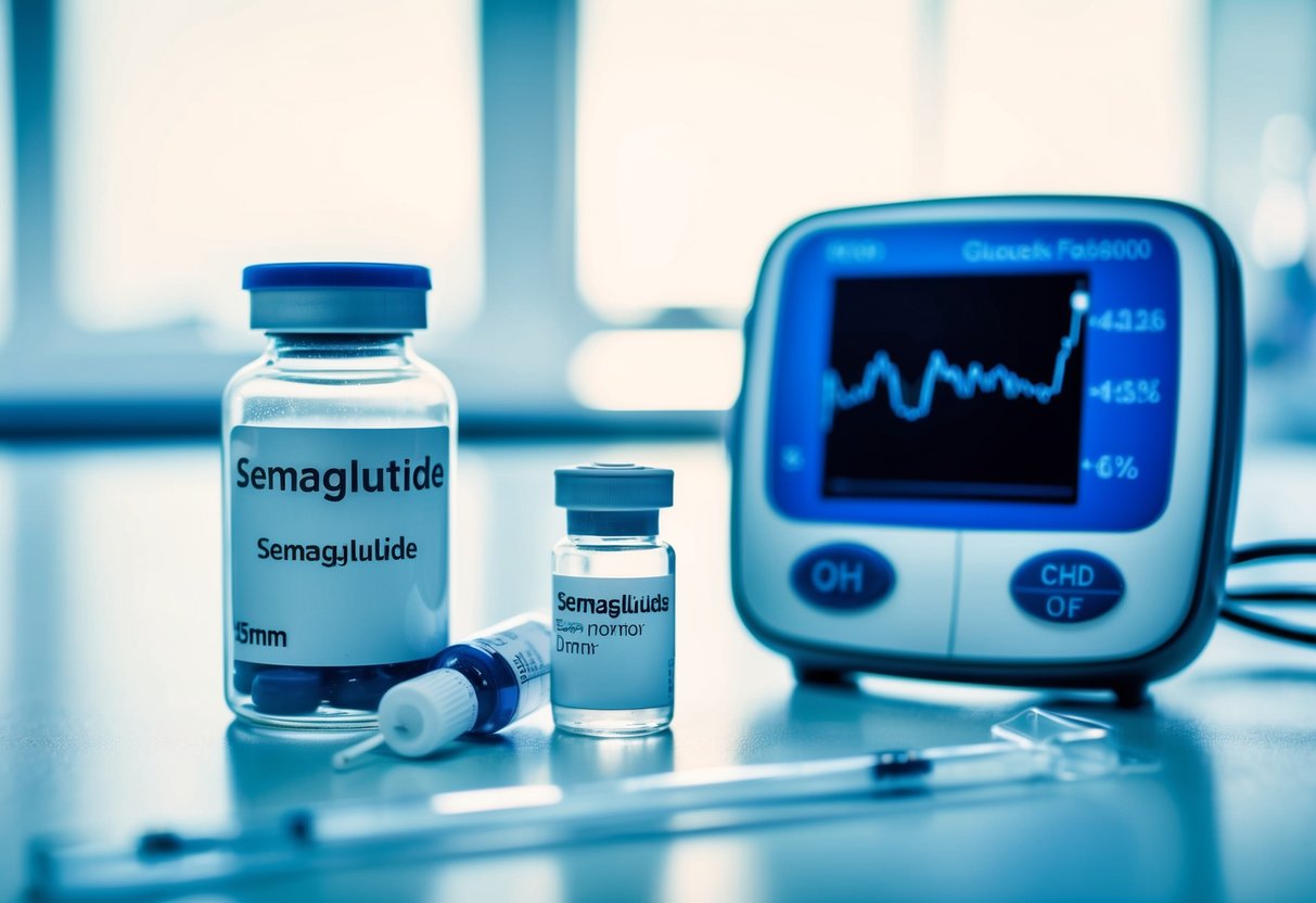 How Semaglutide Balances Glucose: Achieving Stable Blood Sugar