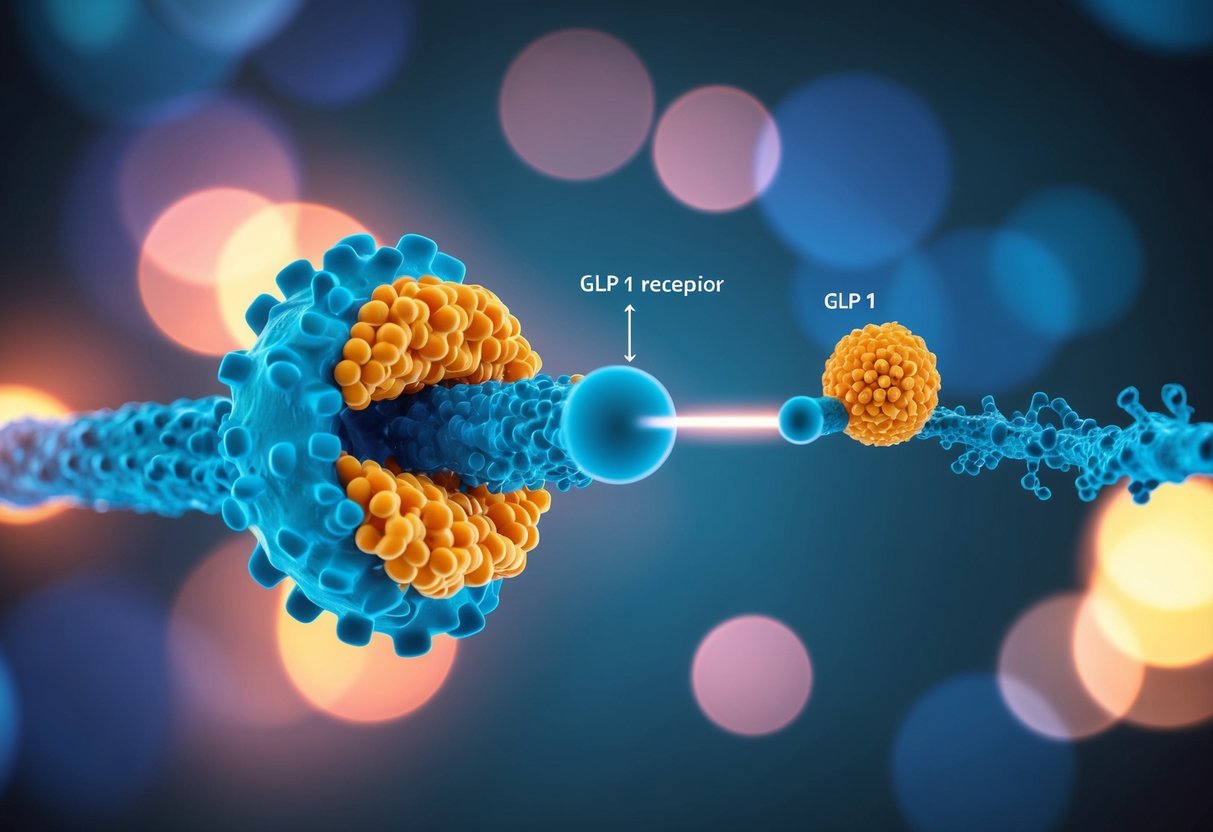 Structure and Function of the GLP-1 Receptor: An Overview