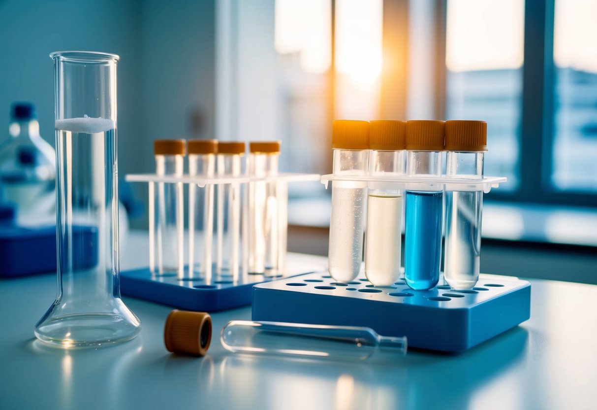 The Impact of Hydration on PRP Hair Treatment Outcomes