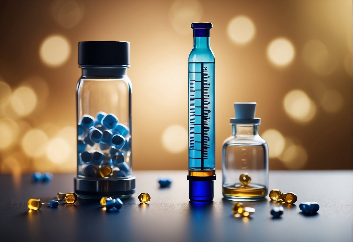 Unlocking Energy: Weight Loss Injections' Vital Role Explored