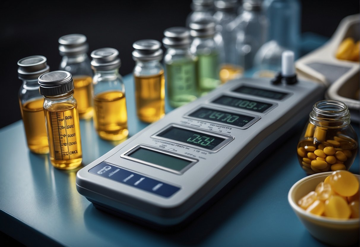 Unveiling Weight Loss Injections: Targeted Fat Reduction Mechanisms