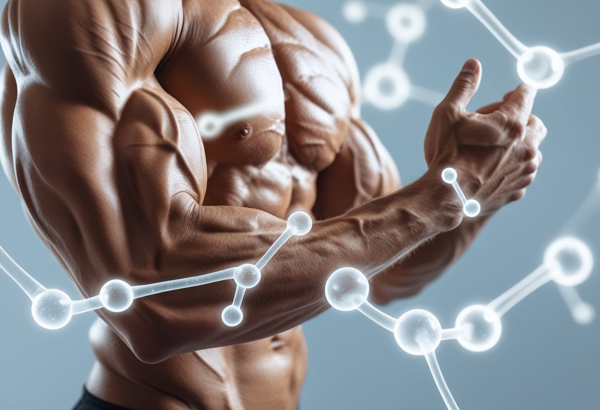 Collagen Peptides for Athletes: Boosting Recovery and Enhancing ...